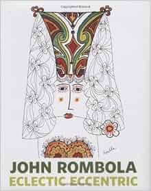 John Rombola: Eclectic Eccentric: Veronique Vienne, Melissa Tardiff ...