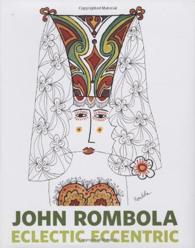 John Rombola: Eclectic Eccentric: Vienne, Veronique, Tardiff, Melissa ...