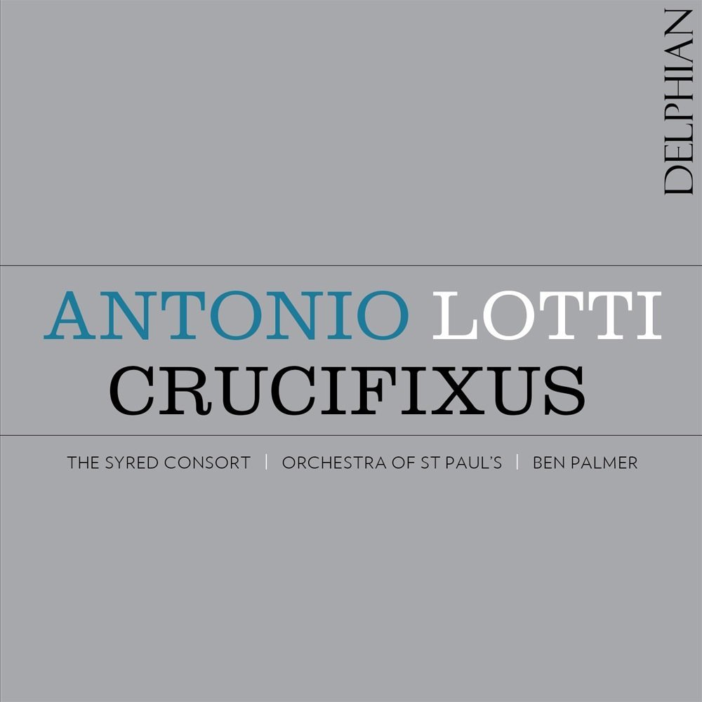 Antonio Lotti (1665-1740)