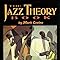 The Jazz Theory Book: Levine, Mark: 8601419139309: Amazon.com: Books