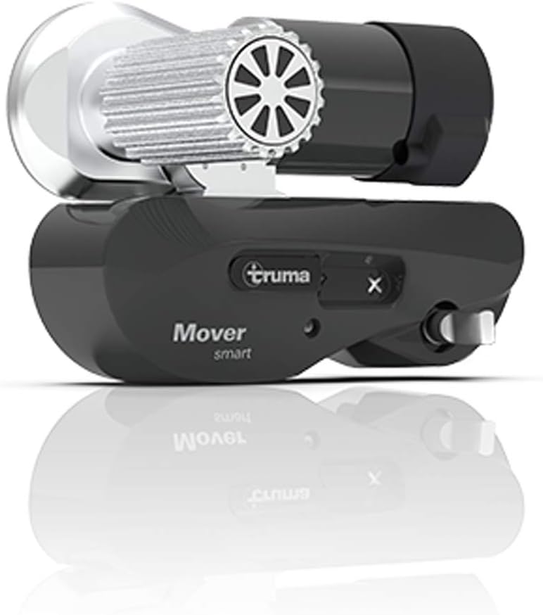 Truma Mover Smart M SET | 1800Kg | halbautomatisch | 13% ...