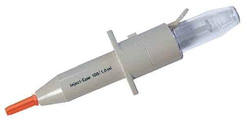 Ambimedinc Inject-Ease Automatic Syringe Injector Used for Subcutaneous ...