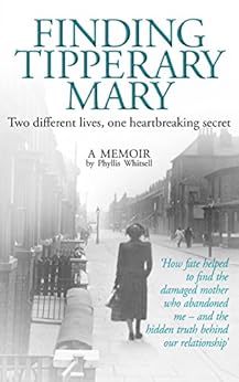 Amazon.com: Finding Tipperary Mary: Two different lives, one ...
