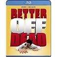 Amazon.com: Better Off Dead [Blu-ray] : John Cusack, David Ogden Stiers ...
