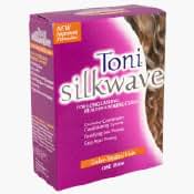 Amazon.com: Toni Silkwave Perm for Color Treated Hair - 1 Perm: Beauty