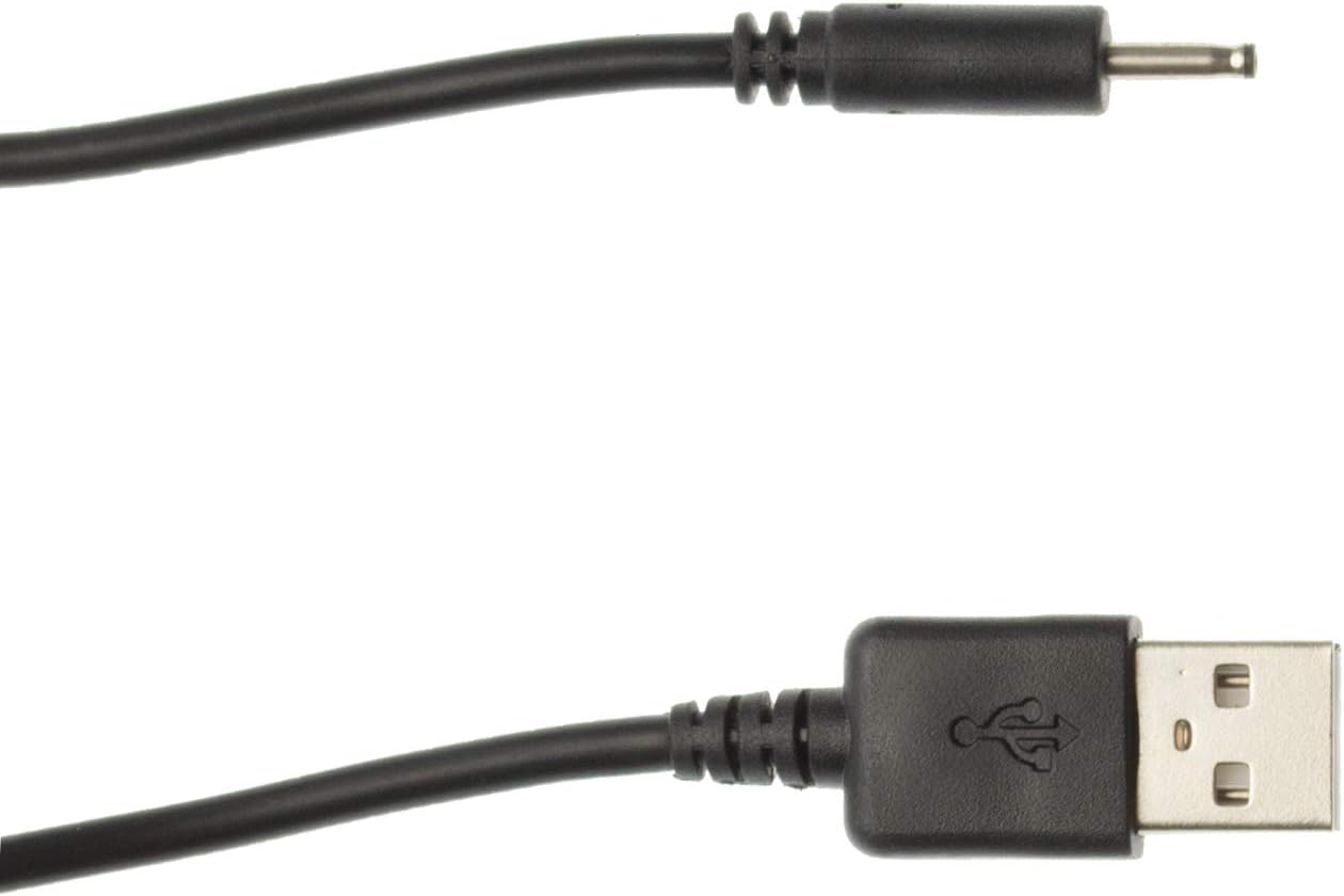 Kingfisher Technology – USB-Ladekabel-Adapter, kompatibel mit Womanizer ...