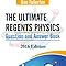 The Ultimate Regents Physics Question and Answer Book: 2016 Edition: Fullerton, Dan ...