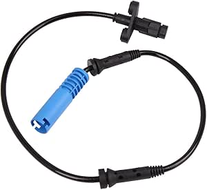Amazon.com: uxcell Front Right or Left Side ABS Wheel Speed Sensor for ...