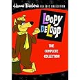Amazon.com: Loopy De Loop: The Complete Collection : Daws Butler ...