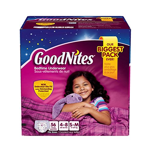 Disney Fairies Goodnites