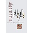 Amazon.com: Algorithmic Puzzles: 9780199740444: Levitin, Anany, Levitin ...