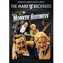 Amazon.com: Monkey Business: Groucho Marx, Harpo Marx, Chico Marx ...