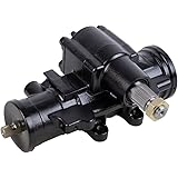 Amazon.com: Saginaw 68 86 Power Steering Gearbox For Chevy Buick ...