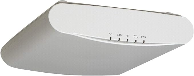 Amazon.com: Ruckus Zoneflex R610 Wave 2 Access Point (Smart Wi-Fi 3x3 ...