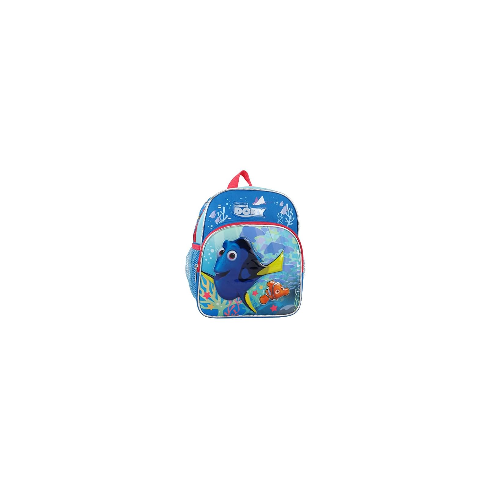 Disney Pixar Finding Dory 10" Mini Toddler Backpack - Epic Kids Toys