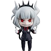 Amazon.com: Good Smile Company Helltaker: Modeus Nendoroid Action ...
