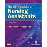 Mosby's Textbook for Nursing Assistants - Hard Cover Version ...