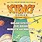 Science Comics Boxed Set: Solar System, The Brain, and Robots and ...