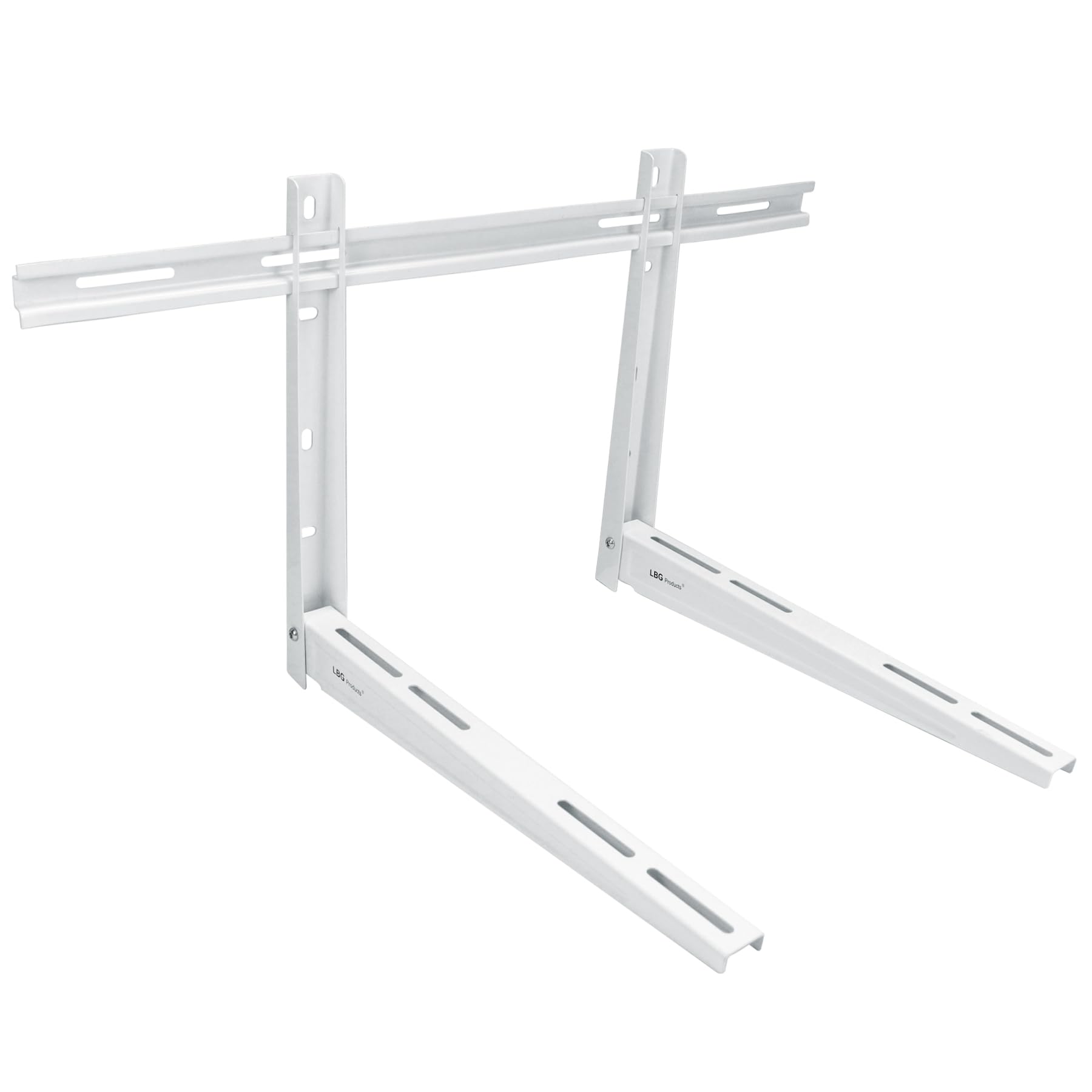 AC Parts Mini Split Air Conditioner Bracket, Wall Mounting Support ...