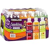 Caffeine in VitaRain Energy Enhanced Water