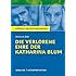 Die verlorene Ehre der Katharina Blum: Amazon.de: Heinrich Böll: Bücher