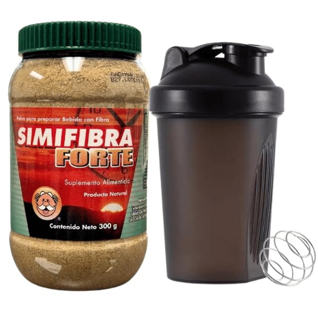 Mua SIMIFIBRA Forte - Fiber Powder (10.58 oz) Suplemento Alimenticio ...