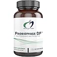 Amazon.com: Designs for Health Probiophage DF - Bacteriophage Prebiotic ...
