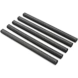 Amazon.com: LTKJ 5PCS Black MnZn Ferrite Rod Bar Loopstick for Radio ...
