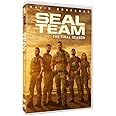 Amazon.com: SEAL Team: The Final Season [DVD] : David Boreanaz, Neil ...