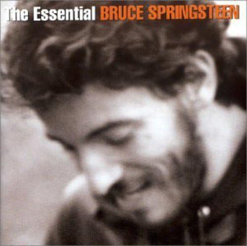 The Essential Bruce Springsteen: Amazon.co.uk: Music