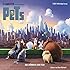 Pets - Das Original-Hörspiel zum Kinofilm (The Secret Life of Pets ...