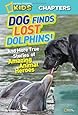 Amazon.com: National Geographic Kids Chapters: Courageous Canine: And ...
