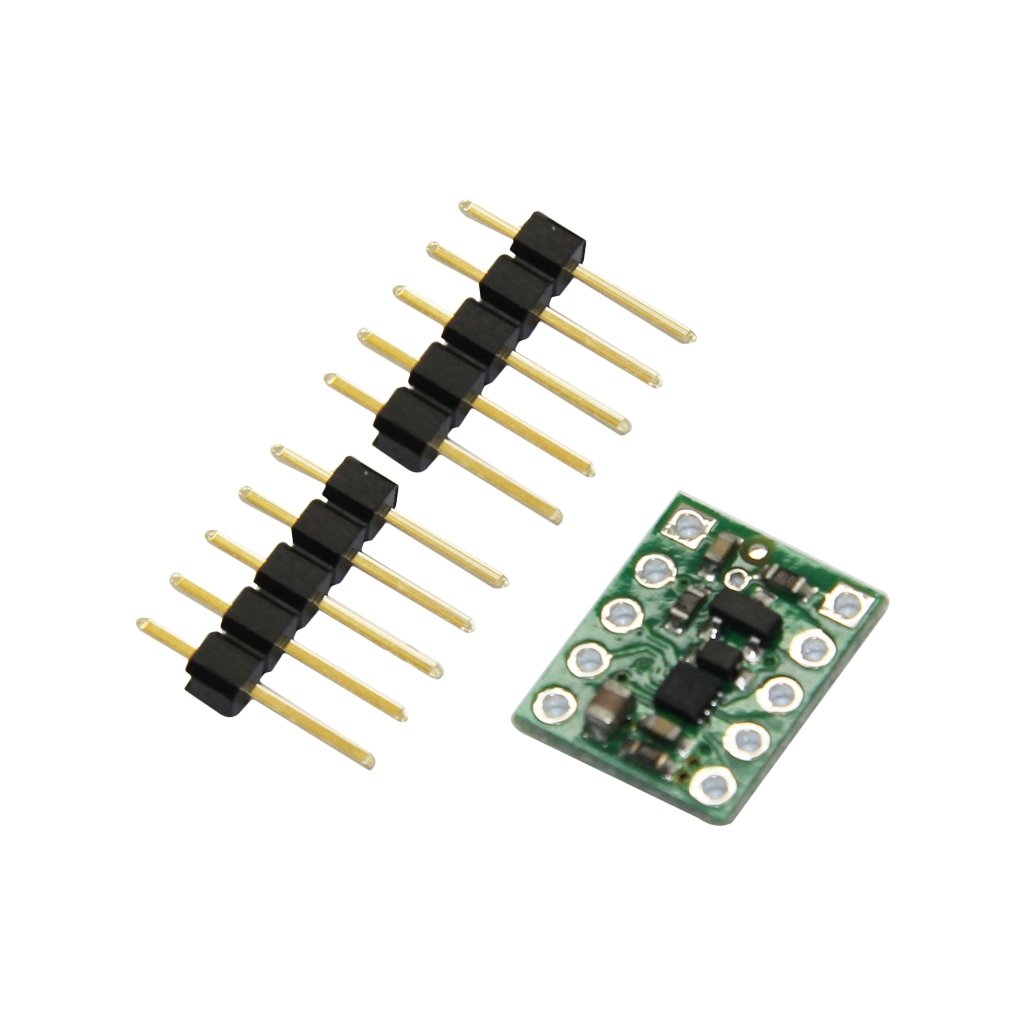 Drv8838 Single Dc Motor Driver Carrier Dc Motor Driver Drv8838 ...