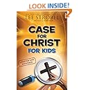 Case for Christ for Kids (Case for... Series for Kids): Lee Strobel ...