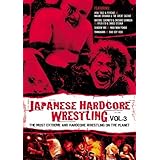 Amazon.com: JAPANESE HARDCORE WRESTLING VOL.7 : Abdullah The Kobayashi ...