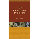101 Poems: McCulloch, Mr Gordon S: 9798727709467: Amazon.com: Books