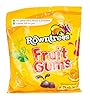 Nestle Rowntree Fruit Gums Bag 150 Gram in Oman | Whizz Hard Candy