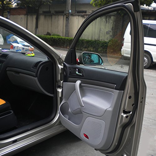 Купить Brand New Interlocking Weatherstrip Black PVC Door Window Seal 3 ...