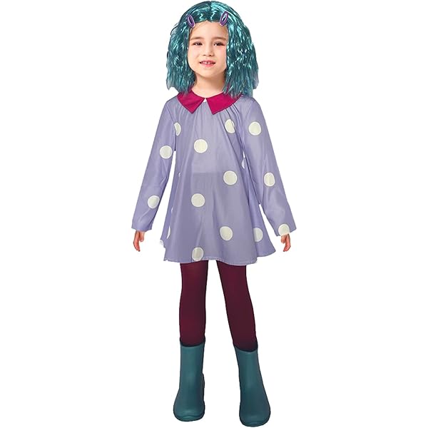 Disfraz Verde De Envidia