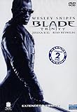 Blade 2 2 Dvd Edizione: Regno Unito Edizione: Regno Unito: Amazon.it ...