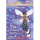 Rainbow Magic: The Ocean Fairies Complete Set, Books 1-7 (Ally the ...