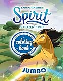 Spirit Riding Free: The Adventure Begins (Dreamworks Spirit Riding Free ...