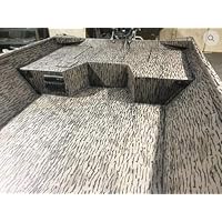 Amazon.com: Redleg Camo® Stencil kit (Standard, Original Timber) : Arts ...