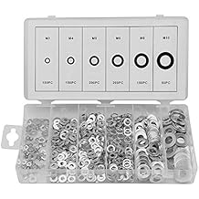 D-Shaped Washers | Amazon.com