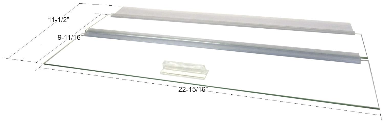 Best Aquarium Hoods - Reviews and Options 2023 | A Little Bit Fishy