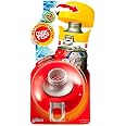 Amazon.com: Compac Compac Quiktop Can Cap, Red, Keep Drinks Fresh ...