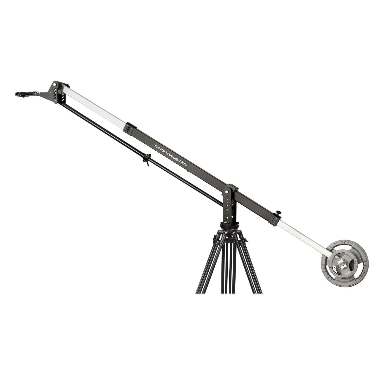 Mua Proaim 10' Wave-2 Plus Telescopic Camera Jib Crane for Camera ...