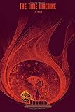 The Time Machine: H.G. Wells' Groundbreaking Time Travel Tale, Classic ...