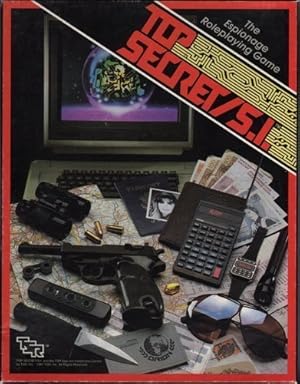 Refit - TSR Top Secret RPG - Character profile - F.R.E.E.Lancer ...