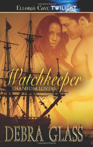 Watchkeeper: Glass, Debra: 9781419962202: Amazon.com: Books